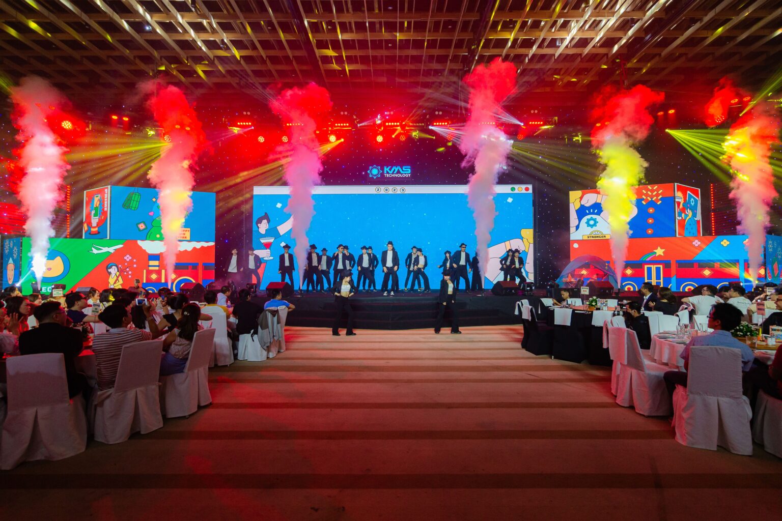 Về Chúng Tôi - Ignition Group